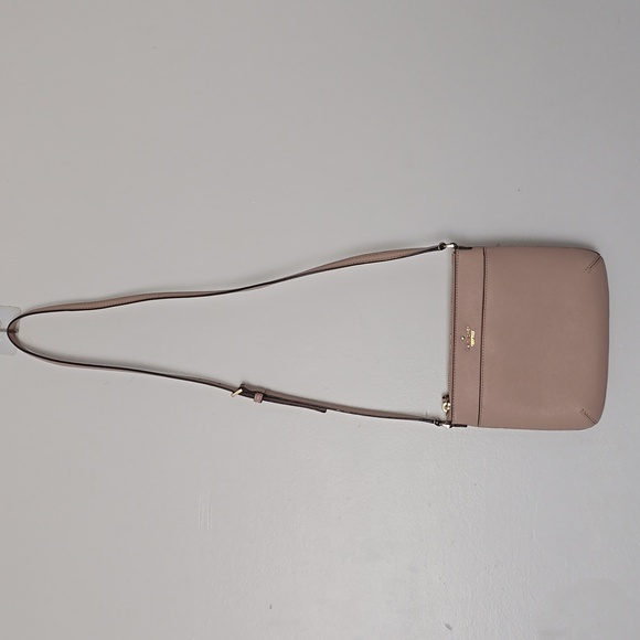 kate spade | Bags | Kate Spade Cameron Street Tenley Leather Crossbody ...